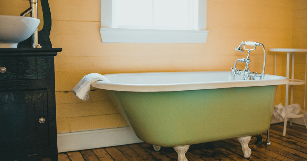 更年期の夏を乗り切る！湯船で癒やす、心と体の入浴健康法 | caracoco PRESS