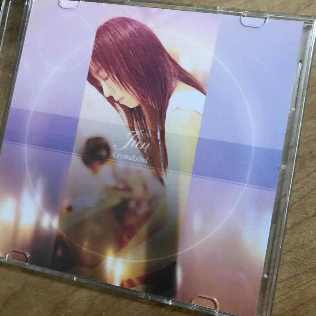 【不眠・瞑想に】クリスタルボウルCD | caracoco